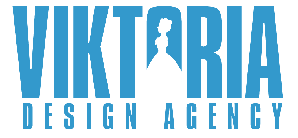 Contact - Viktoria Design Agency